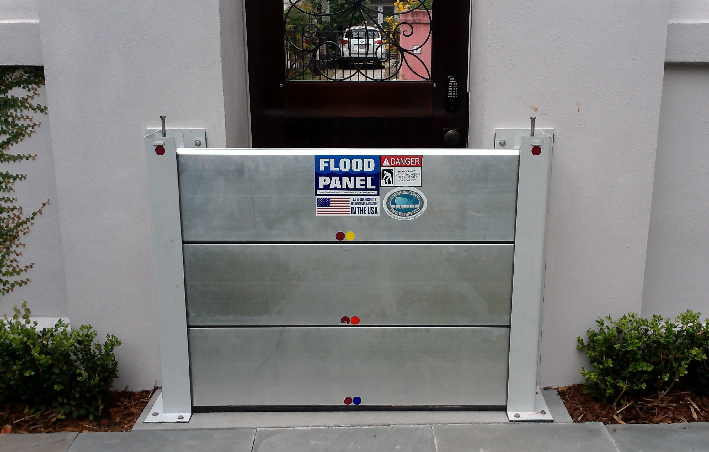 National Flood Protection, LLC | Norwich, CT